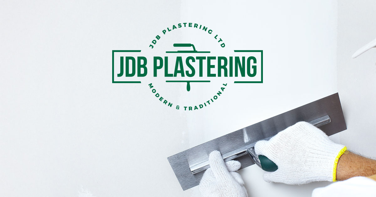 JDB Plastering - Professional and high quality plastering service ...